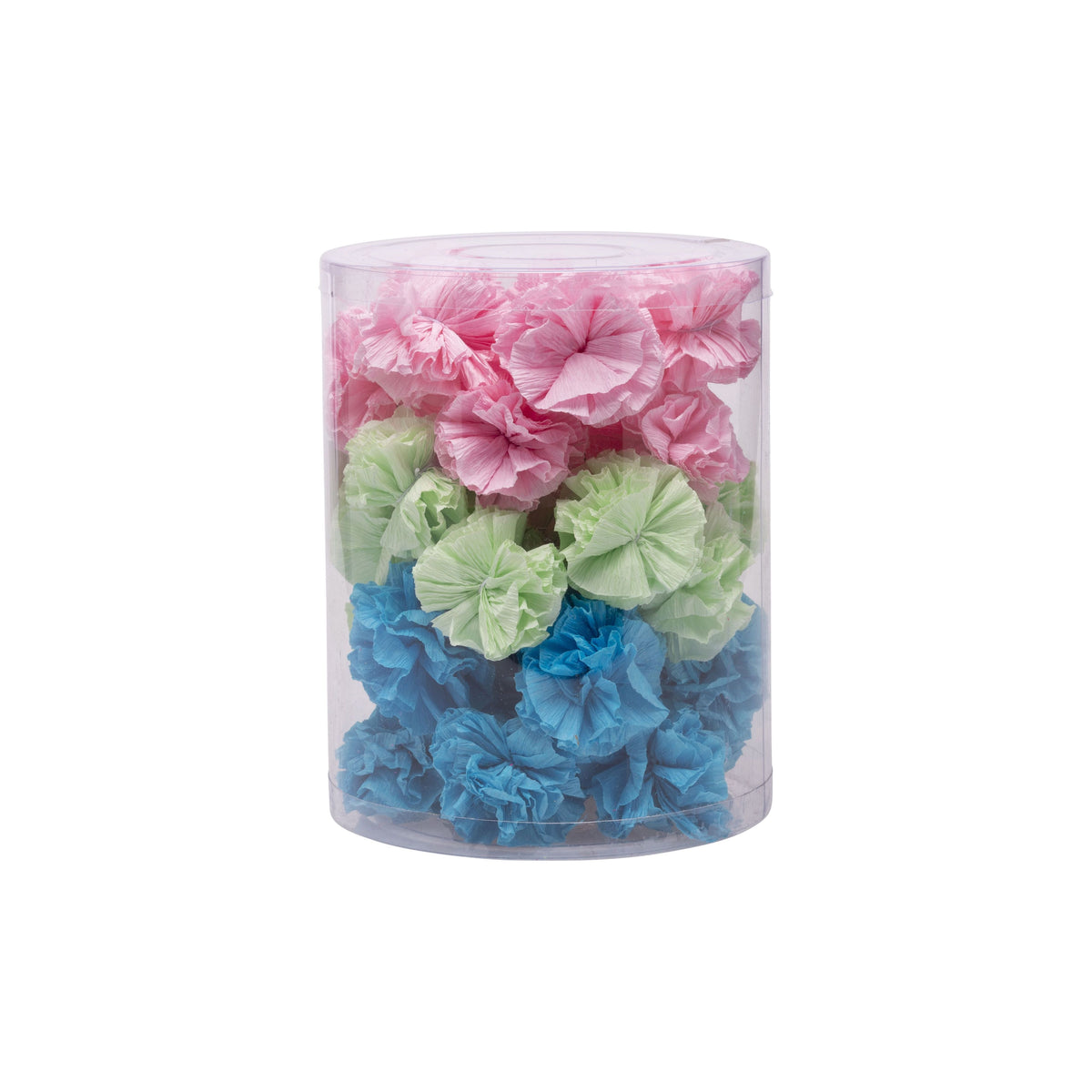 Balle Colorée en Papier Bud'z – Boutique du Compagnon