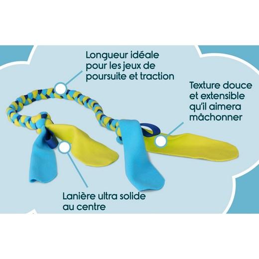 Tuggi Tug - Coachi – Boutique du Compagnon