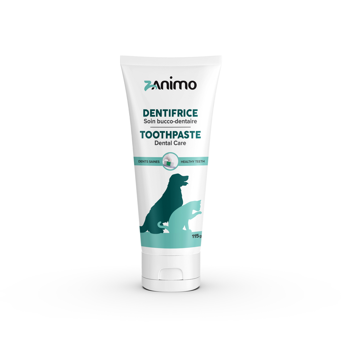 Dentifrice - Zanimo – Boutique du Compagnon