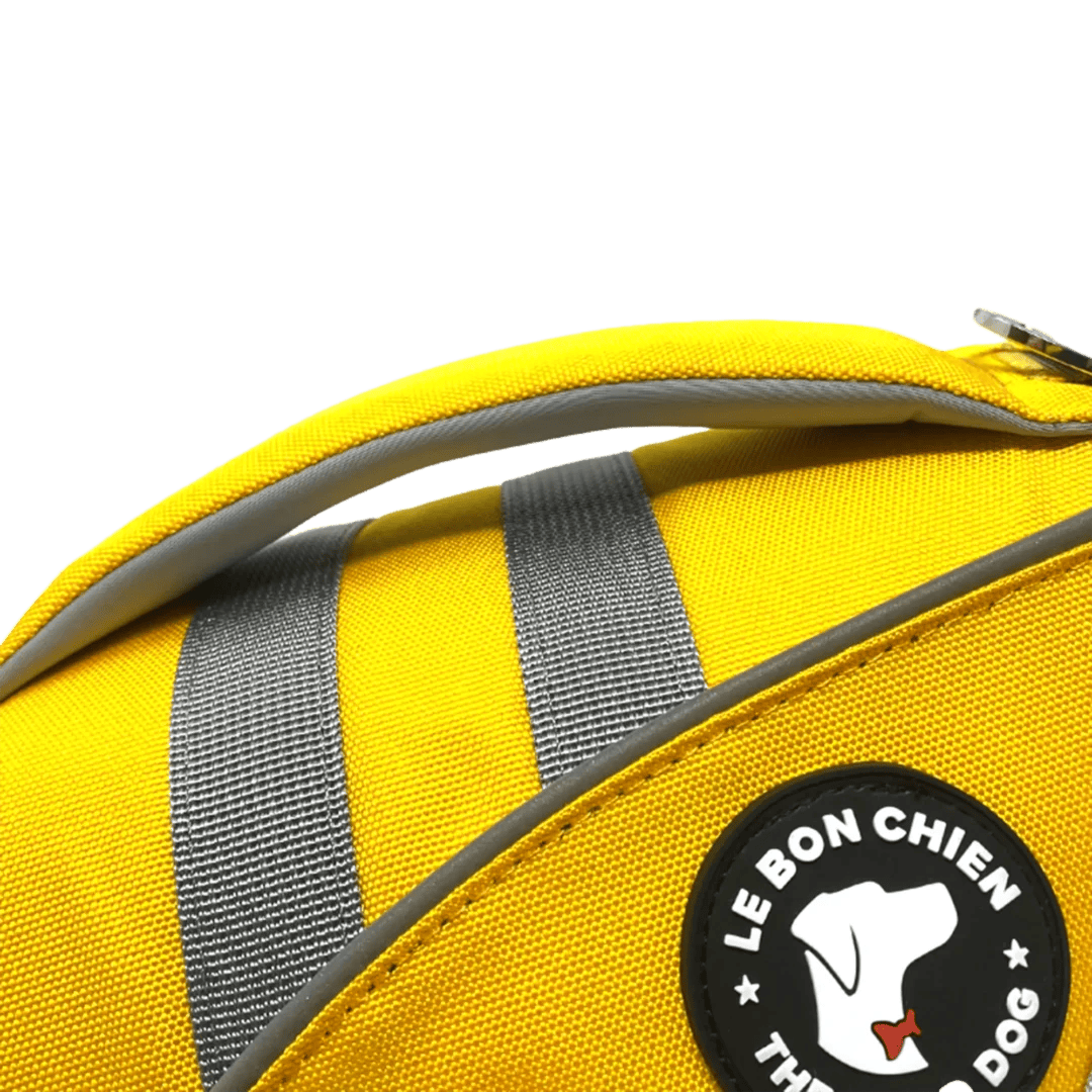 Veste de Flottaison - Le Bon Chien – Boutique du Compagnon