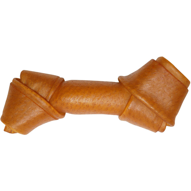 Os en cuir pour chien – Boutique du Compagnon